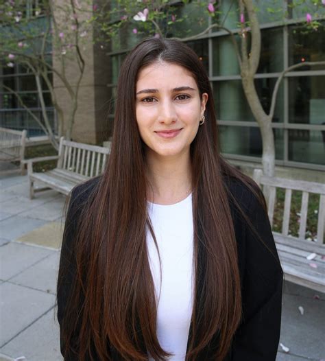 Donara Aghajani Institute For Technology Law And Policy Georgetown Law