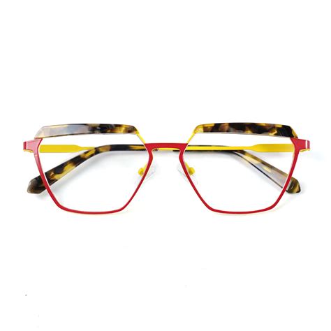 Handmade High Quality Customized Optical Frames Glasses Manufacturer