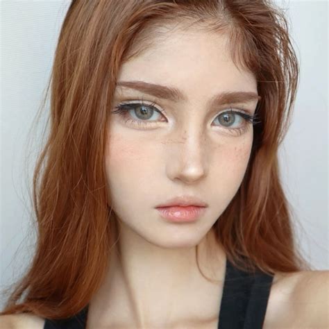 Xhs 870200992 Asian Makeup Looks Makeup Looks Pretty Makeup