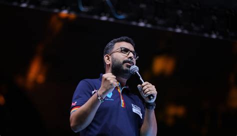 Consistency Is Key Pathman Senathirajah On His Secret Of Success In