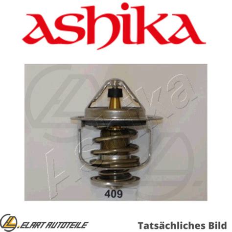 Thermostat KÜhlmittel FÜr Honda L13a1 1 3l L12a1 1 2l 4cyl Fit Aria Ebay