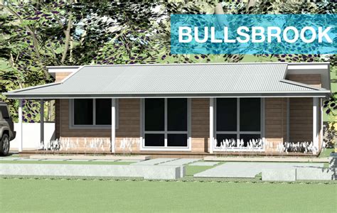Kit Homes Perth Steelhomes