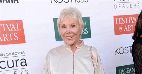 Sad News Joan Benedict Steiger Passes Away At 96