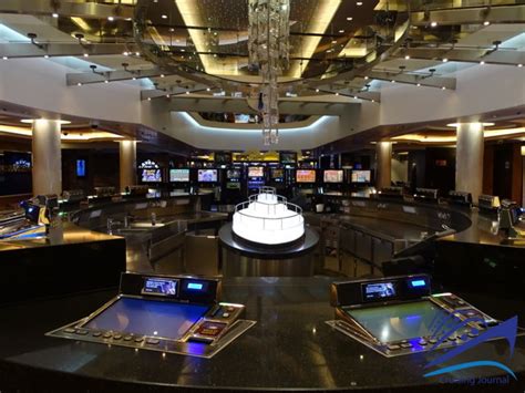 Norwegian Epic Elegance And Freestyle Cruising Journal