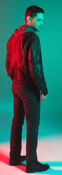 Supergirls Jeremy Jordan Lpsg