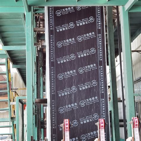Double Sided Tape Asphalt Roof Asphalt Tile Membrane