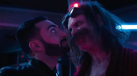 Wdym Theyre Living Underwater In A Crabnik Together Alone Thats Gay