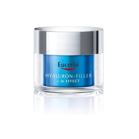 Eucerin Hyaluron Filler Noćni Hidro Booster 50ml