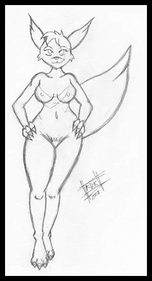 Rule 34 Anthro Biped Breasts Female Generation 3 Pokemon Genitals Graphite Artwork Hair Hand