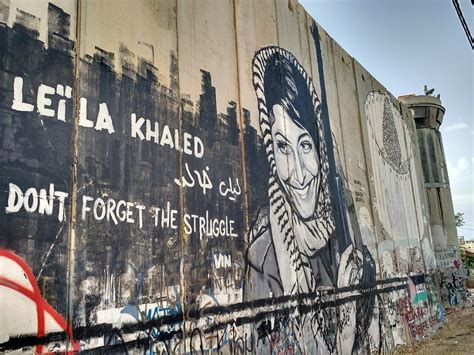 Leila Khaled 81 Anos De Luta Pela Causa Palestina Opera Mundi