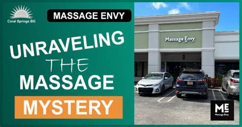 Massage Envy Review 2025 Anything To Be Jealous About