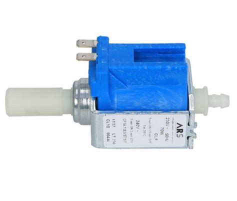 Купити Насос помпа Invensys Ars Cp4sp 70w 230v для кавомашин Jura Siemens Bosch ціна 670