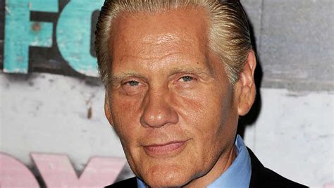 Boxer Jake Lamotta Actor Forsythe In Town For Movie Premiere