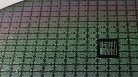 How Epitaxial Layers Shape The Future Of Semiconductor Technology Semicera