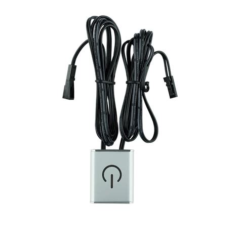 Design Light Dimmer Switch Touch Led Future House Store