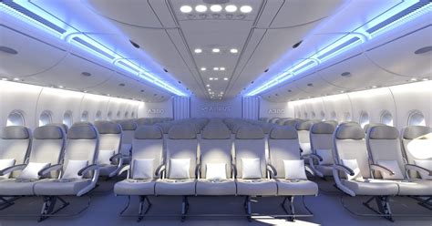 Why 11 Seats Abreast Will Not Work For The Airbus A380