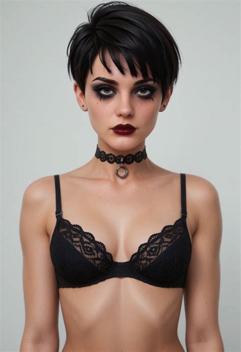 Pixie Returns For Your Monday Viewing By Tripleskeet On Deviantart