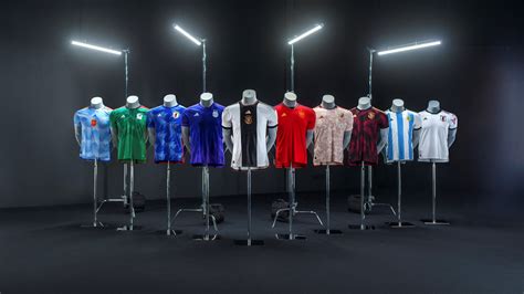 Belgium Home Kit 2026 Football Kits Pro