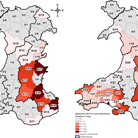 Figure Lung And Tracheobronchial Lymph Nodes From A Wild Mule Deer