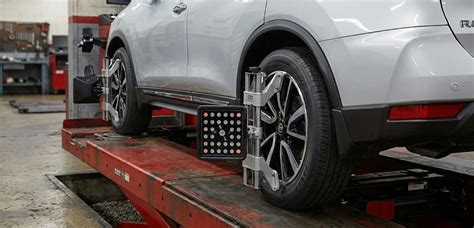 Critical October Alignment Nissan Of Athens Service Center