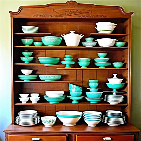 Vintage Pyrex Buying Guide Tips To Find And Select Classic Cookware