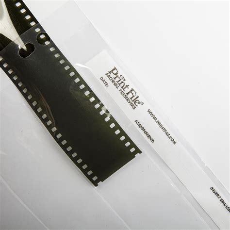 PrintFile 35-6HB файл-сливер для фотопленки 6 полос по 6 кадров (1 лист ...