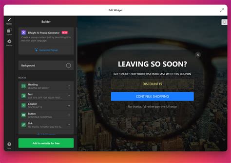 How To Make A Popup On Wordpress Full Guide