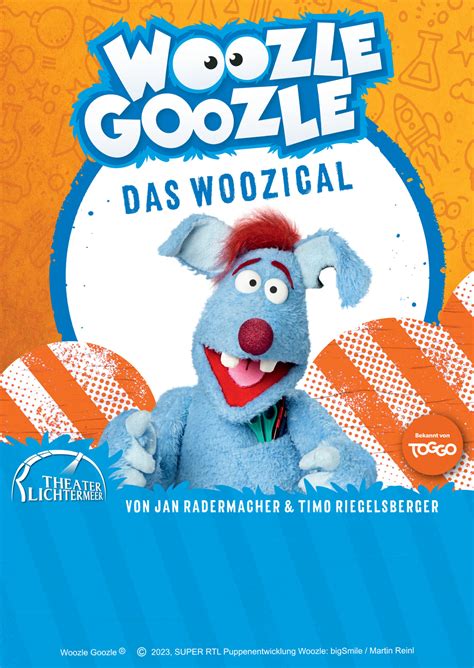 Woozle Goozle Pressebereich Theater Lichtermeer