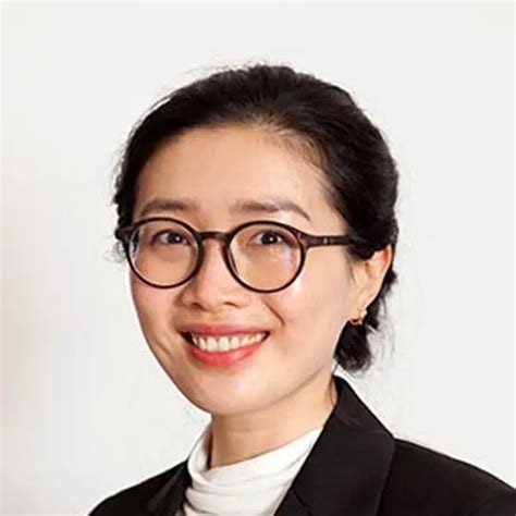 Dr Jane Chen The Forbury Clinic