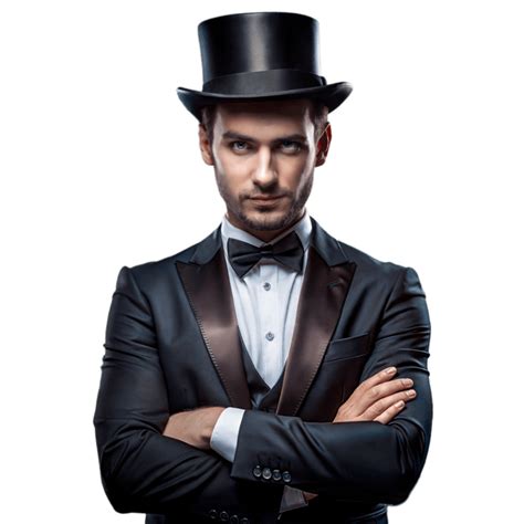 Magician Pngs For Free Download
