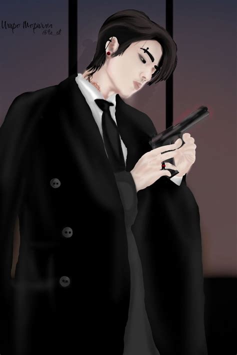 Ичиро Морияма