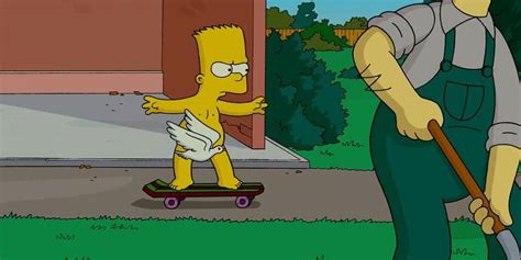 10 Best Bart Episodes In The Simpsons