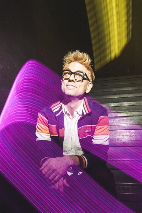 Dan Telfer Hiya Dan Telfer