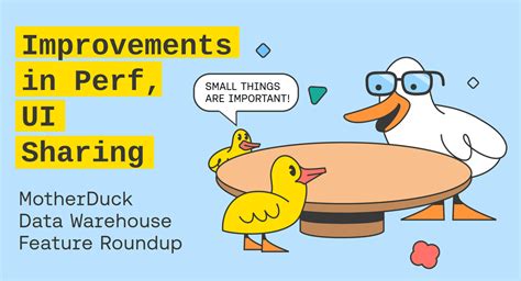 Pgduckdb Beta Release Even Faster Analytics In Postgres Motherduck