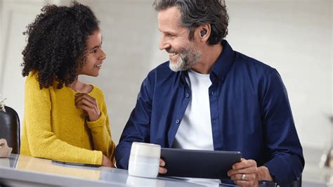 Jabra Enhance Plus Earbuds Behance