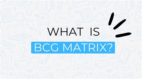 Bcg Matrix Wat Is Het Voorbeelden En Hoe Gebruik Je Het Bcg Matrix Wat Is Het Voorbeelden En Hoe Gebruik Je Het