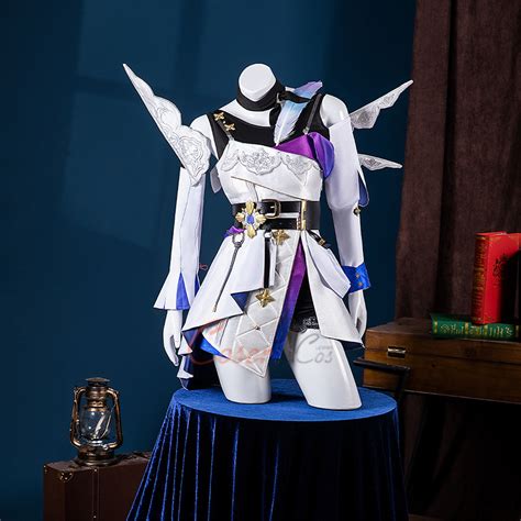 Raiden Mei Costume Honkai Impact 3 Cosplay Deluxe Version Full Set