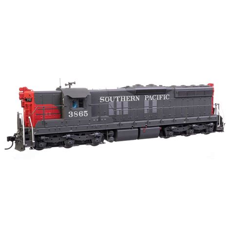 Ho Emd Sd9 Dccsound Sp 3865 Tammies Hobbies