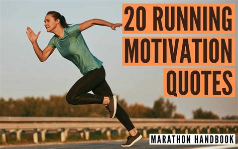30 Marathon Quotes In Reflection Of The Endurance Epic