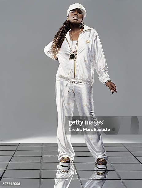 Missy Elliott 2005 Photos And Premium High Res Pictures Getty Images
