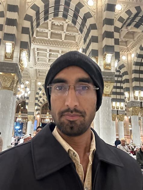 Zakaullah Bin Amrullah Khan Posted On Linkedin