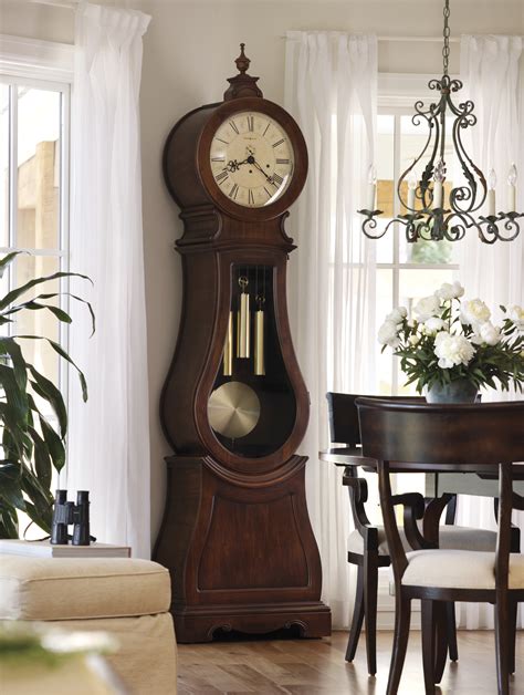 Grandfather Clock Oval Office At Linda Redmon Blog
