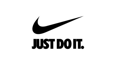 Nike Just Do It