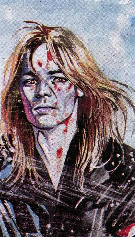 Marius De Romanus Lgbt Characters Wikia Fandom