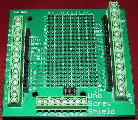 Best Plugs Connectors To Use With Arduinos General Electronics Arduino Forum