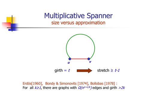 Improved Randomized Algorithms For Path Problems In Graphs Ppt Download