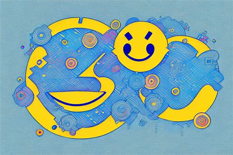 Upside Down Smile Emoji Meaning