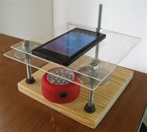 Moss Plants And More Build Your Own Microscope