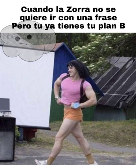 Top Memes De Dora La Exploradora En Español Memedroid