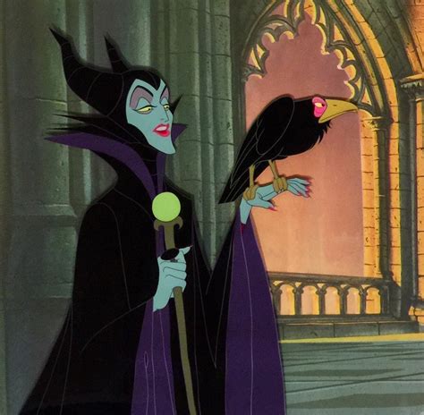 15 Facts About Maleficent
